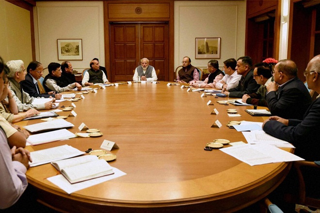 From MSP hike for raw jute to restructured bamboo mission: 8 key decisions by the Union Cabinet ...