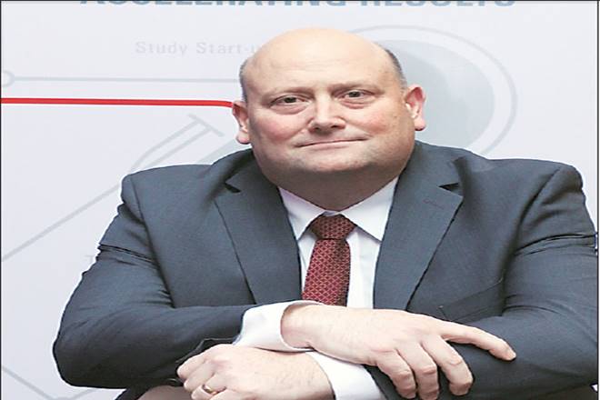 Interview: James Streeter of Life Sciences Product Strategy for Oracle ...