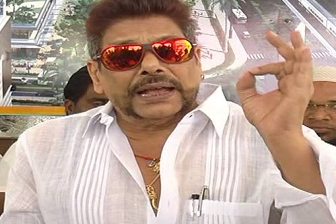 Who was Anam Vivekananda Reddy? Former MLA and TDP leader who passed away at 67 - India News ...