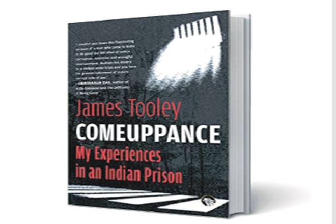 Book Review: James Tooley’s ‘Comeuppance-My Experiences in an Indian ...