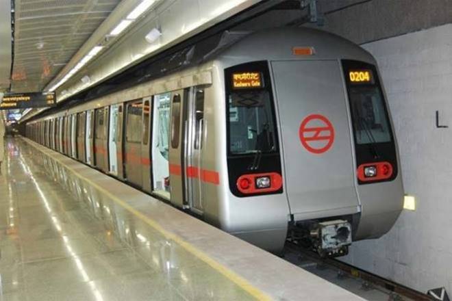 DMRC has no plan to operate overnight trains as maintenance carried out ...