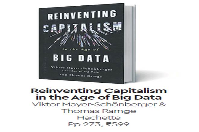 Book Review: Information overload - Lifestyle News | The Financial Express