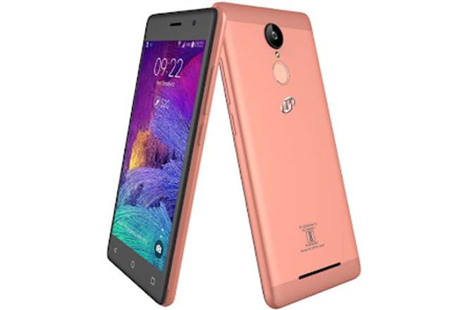 M-tech launches new 4G VoLTE smartphone; check out price, features and ...