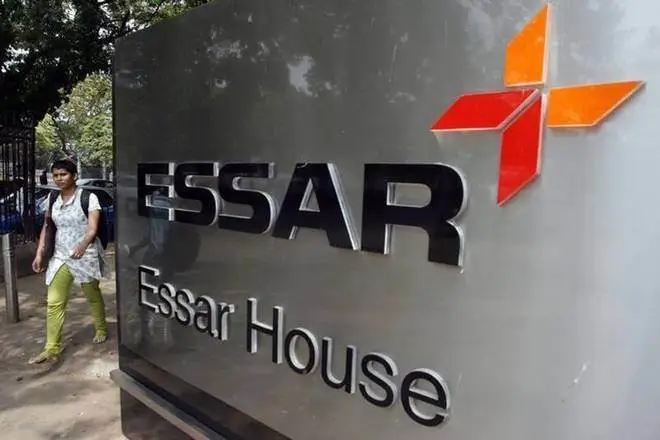 Big real estate deal: Essar sells office asset in Mumbai to Brookfield ...