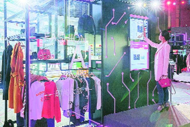 The making of an intelligent store - Technology News | The Financial ...