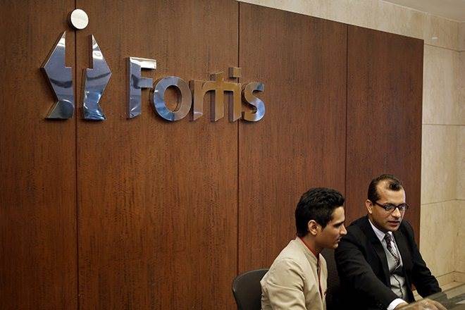East Bridge Capital Master Fund buys 3.86% more stake in Fortis for Rs ...
