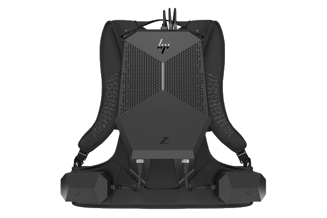 HP announces world’s first wearable VR PC in India; here are the ...