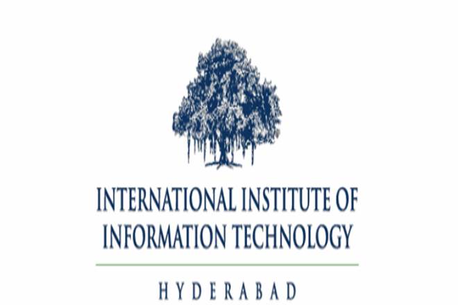 How IIIT-Hyderabad is expanding Artificial Intelligence, Machine ...