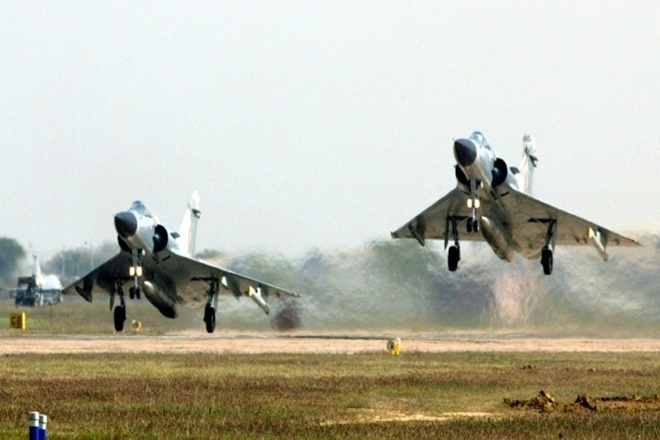 With multi-role fighters and strike aircraft, China ramping up air ...