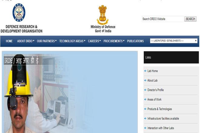 Ministry of Defence Recruitment 2018: New vacancies announced; here’s ...