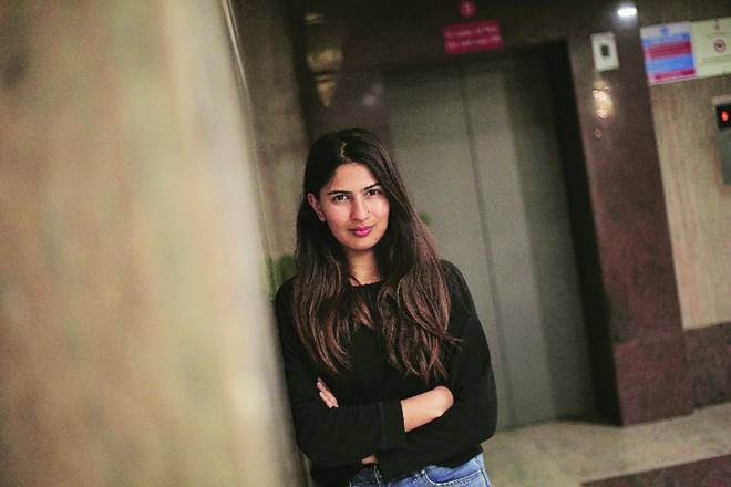 Free speech warrior: This memoir by Gurmehar Kaur is an emotional journey into the mind of the ...