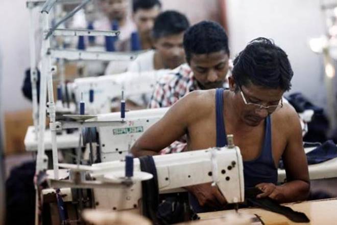 More than 700 million workers living in poverty in emerging and ...