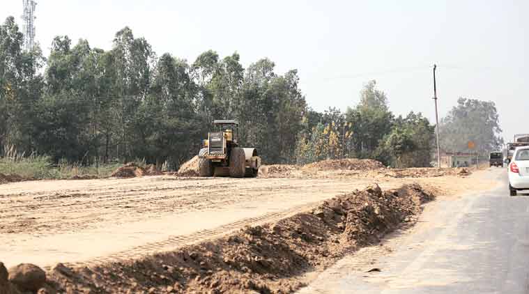 How bad land acquisition law is hobbling infrastructure development ...