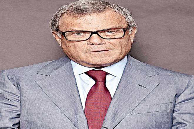Martin Sorrell departs from WPP - Industry News | The Financial Express