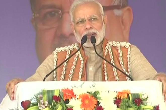 BJP eroding Ambedkar’s legacy, PM Narendra Modi paying lip-service ...