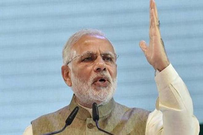 Death penalty for people with devil’s mindset: Narendra Modi on ...