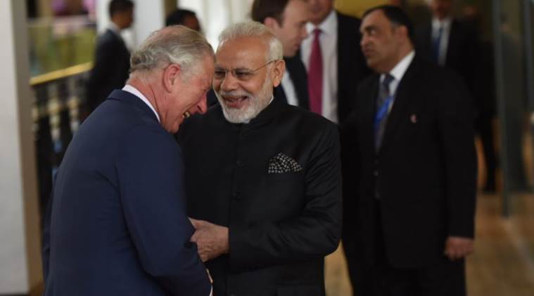 ‘Unprecedented’ and royal welcome awaits PM Narendra Modi during United ...