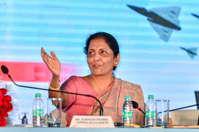 SCO Summit 2018: Post Doklam standoff, Nirmala Sitharaman says ...