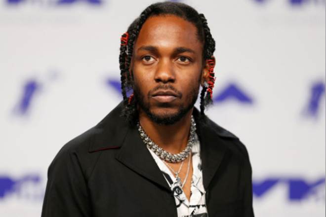 Kendrick Lamar creates history; first rapper to win Pulitzer Prize ...