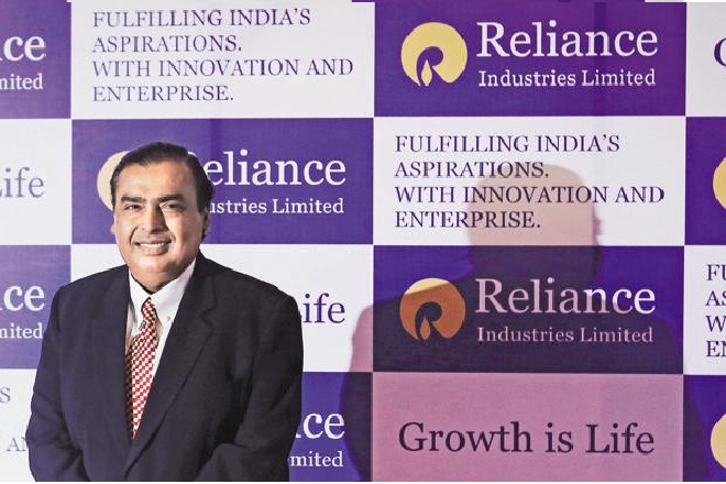 RIL logs highest ever quarterly profit as Jio helps boost Q4 FY18 net ...