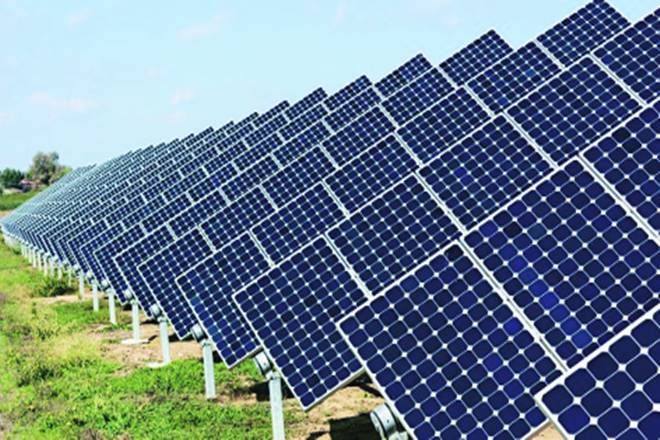 World leader shows interest in India’s first ISTS Solar Projects ...