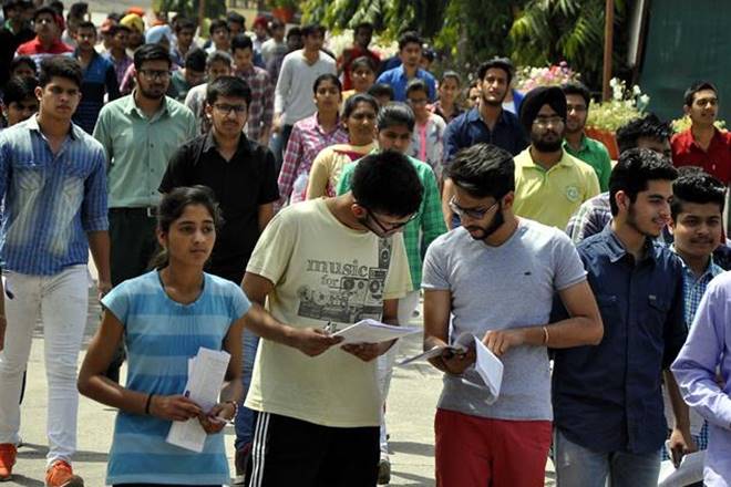 SSC Recruitment 2018 and paper leak: Latest and important update for ...