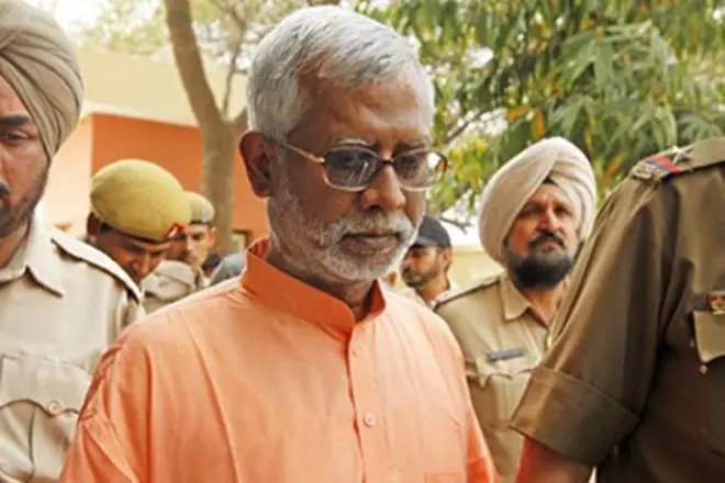 Makkah Masjid Hyderabad blast: Who is Swami Aseemanand, acquitted in ...