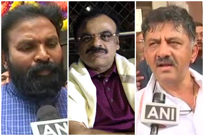 As tug of war for MLAs begins, these are three key leaders from ...