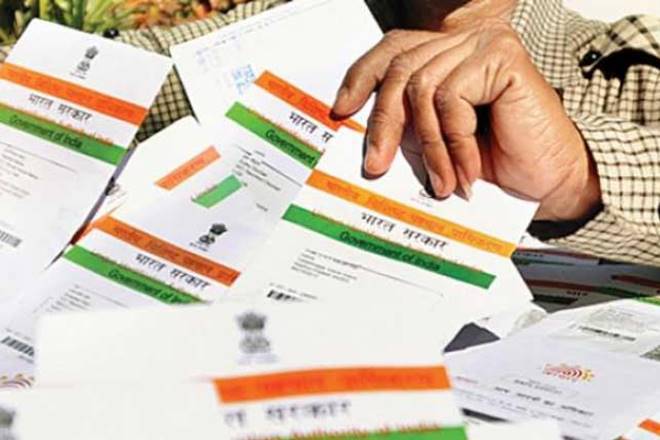 Aadhaar card data leak? UIDAI says stringent processes in place, slams ...