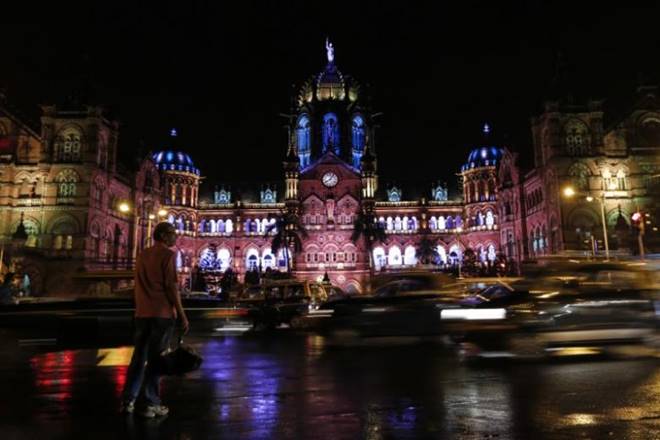 Soon, world heritage CST station under Central Railways to run on green ...