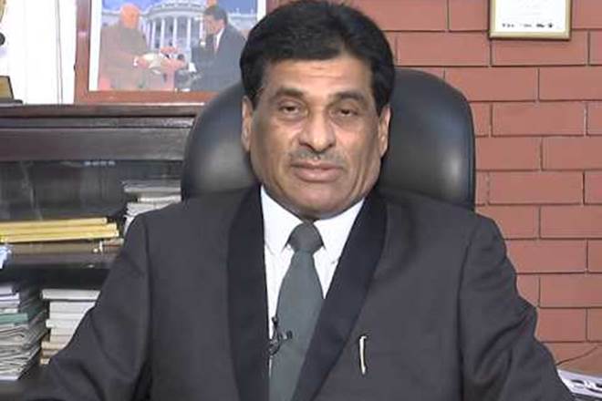 K S Rangappa, Chamaraja constituency Karnataka election result 2018 ...