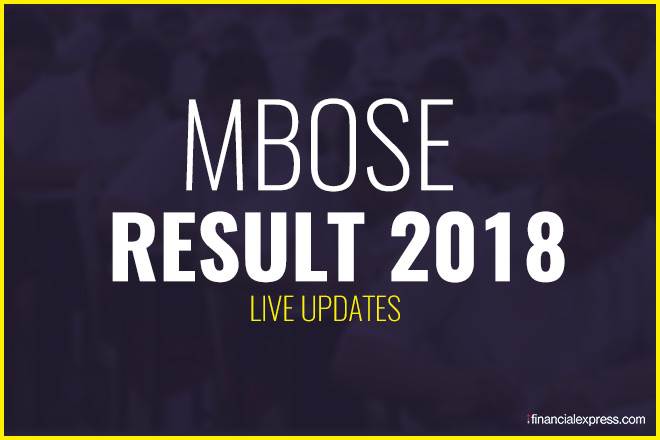 MBOSE result 2018 LIVE: Meghalaya Board 10th, 12th result declared at ...