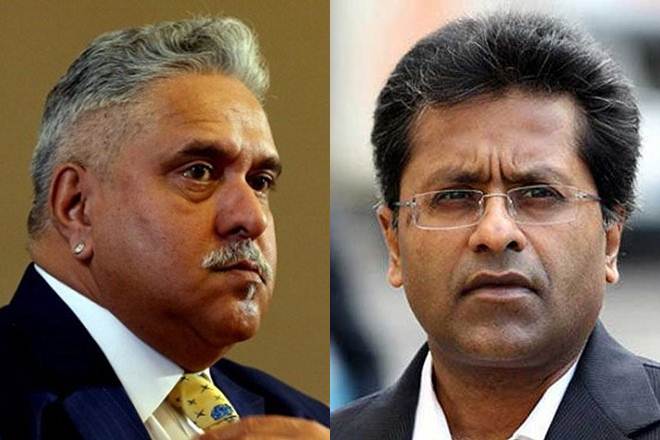 India seeks UK’s help in extradition of Vijay Mallya, Lalit Modi and ...
