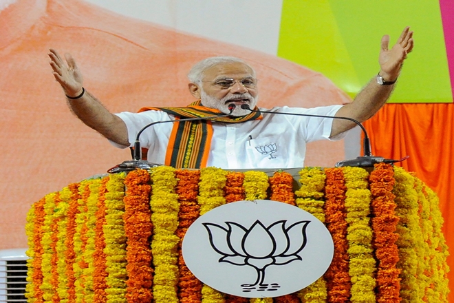 Karnataka election: PM Narendra Modi to address two rallies, hold road ...