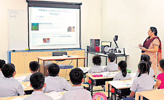 How teachers can close the learning gap: With meaningful feedback, not ...