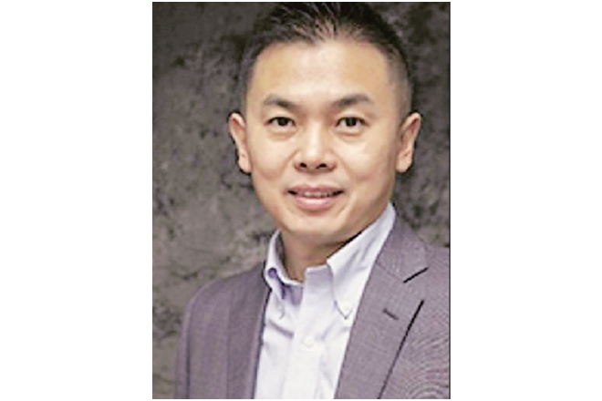 Interview: Lenovo Mobile Business Group Accessory head Peng Chun ...