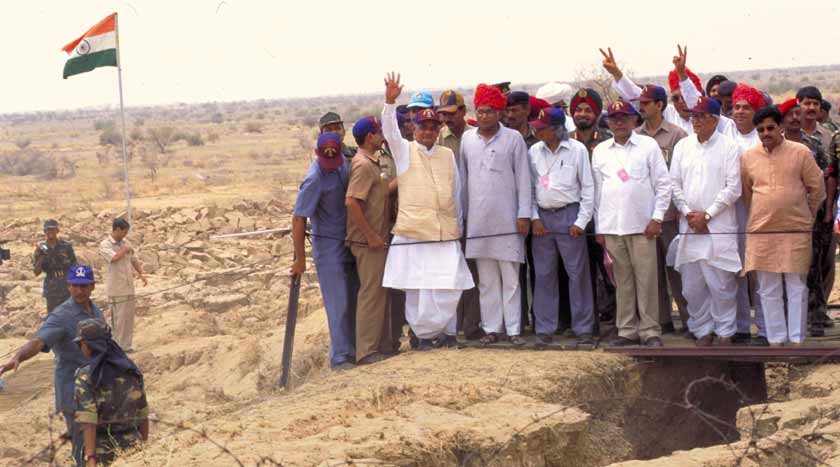 Pokhran-II anniversary: All you need to know about how India became a ...