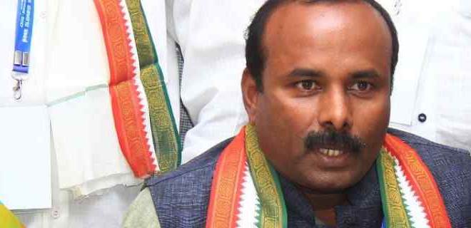 R. Sampath Raj, CV Raman Nagar constituency Karnataka election results ...