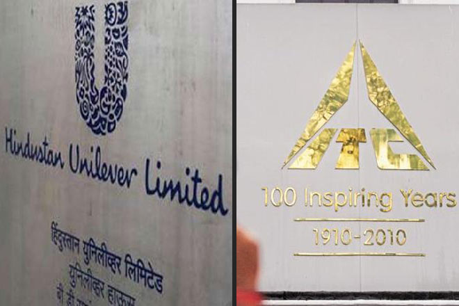 Who is bigger between HUL and ITC? Check latest market cap, sales ...