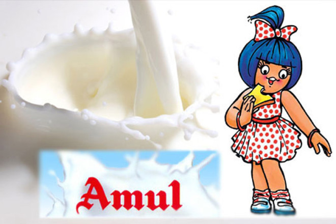 Amul eyes big turnover this Fiscal, sets Rs 50,000-crore group target ...