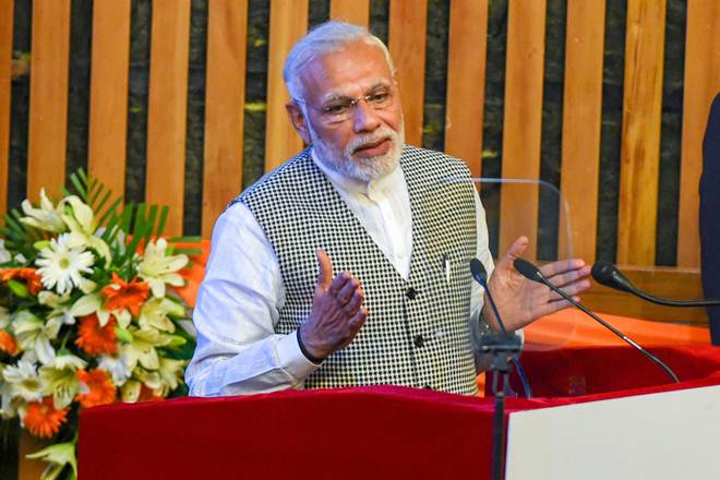 Anti-Modi front shows cracks even before taking shape: Why BJP may ...