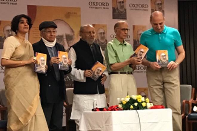 Book Review: Ashis Nandy: A Life in Dissent - Lifestyle News | The ...