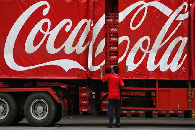 Cheers! Coca-Cola launches first boozy drink in Japan - Industry News ...