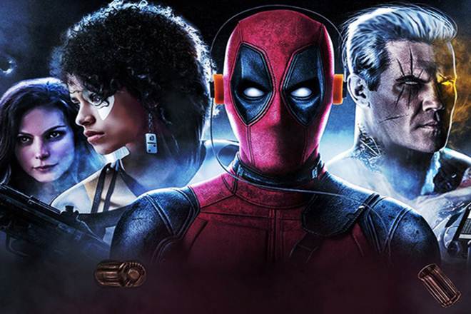 Deadpool 2 Box Office Collection: Good number! What Ryan Reynolds ...
