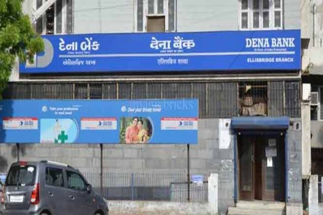 RBI puts Dena Bank under prompt corrective action - Banking & Finance News | The Financial Express
