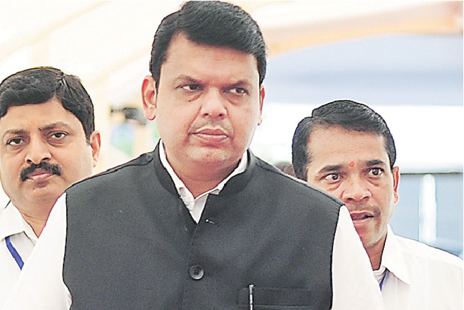 How to douse fuel fire? Bring petrol, diesel under GST, says Devendra Fadnavis - Economy News ...