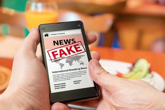 Can you spot the truth? - Industry News | The Financial Express