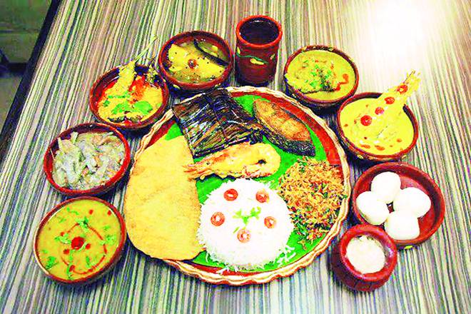 Behind the Bangali food platter - Lifestyle News | The Financial Express