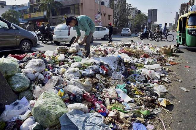 Students turn ‘foot soldiers’ for Goa government’s waste management ...