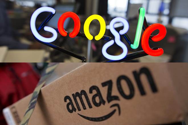 Amazon, Google lead global smart speaker market, Apple fourth ...